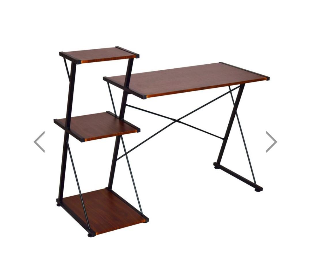 Mandaue Foam Krishna desk, Furniture & Home Living, Furniture, Other ...