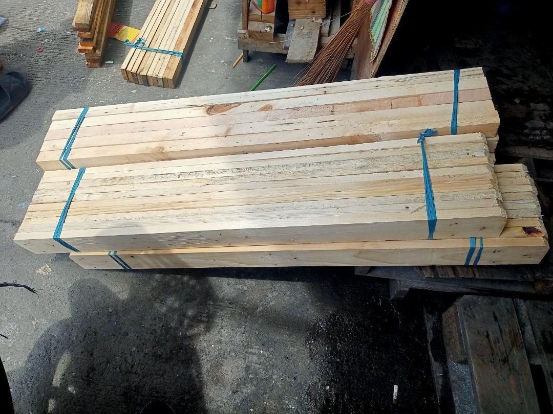 Palochina planks, Furniture & Home Living, Home Decor, Wall Decor on ...