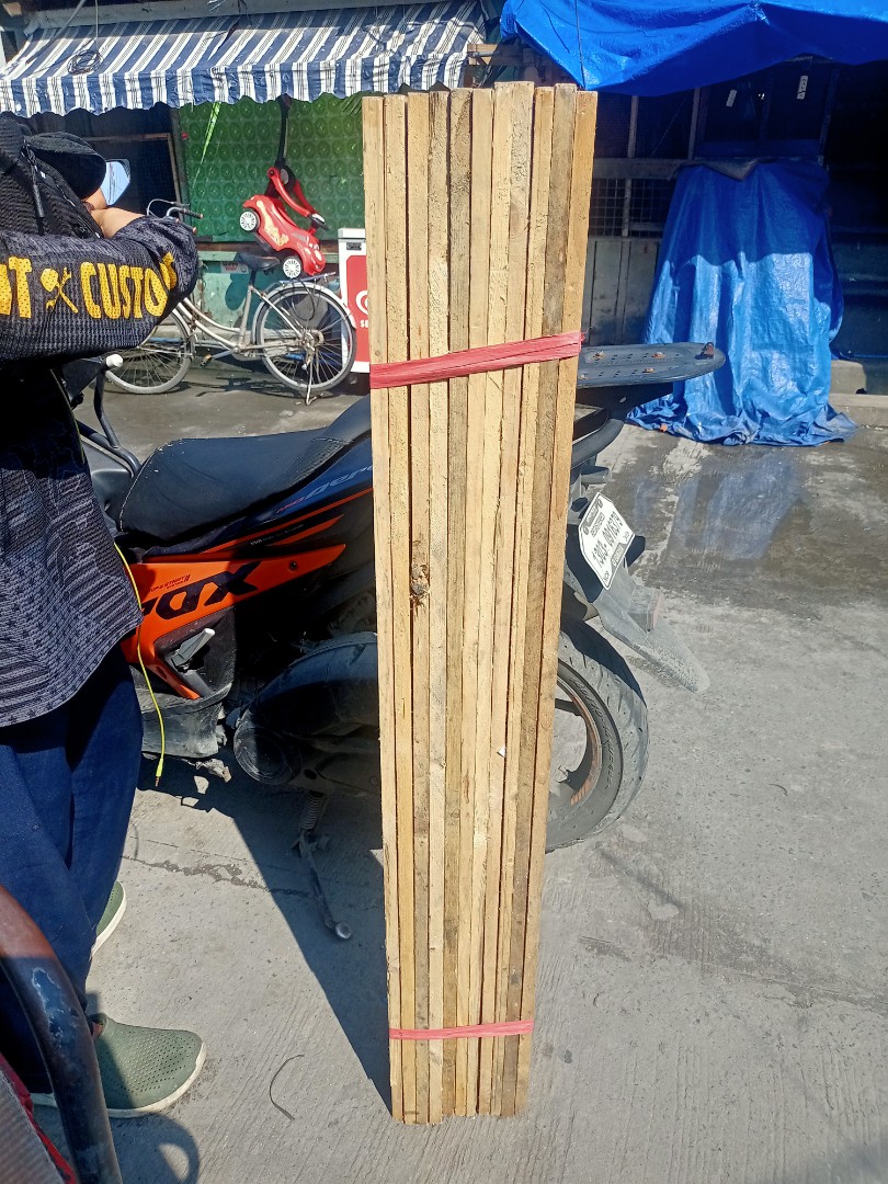 Palochina planks, Furniture & Home Living, Home Decor, Wall Decor on ...