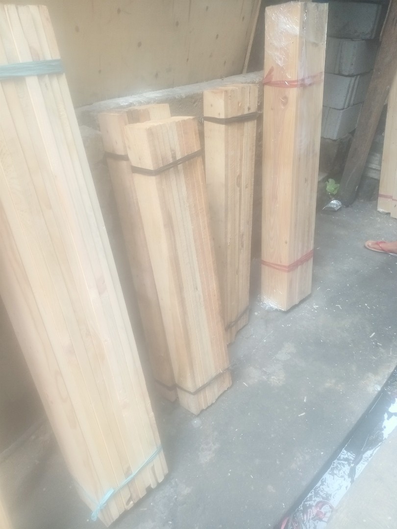 Palochina planks, Furniture & Home Living, Home Decor, Wall Decor on ...