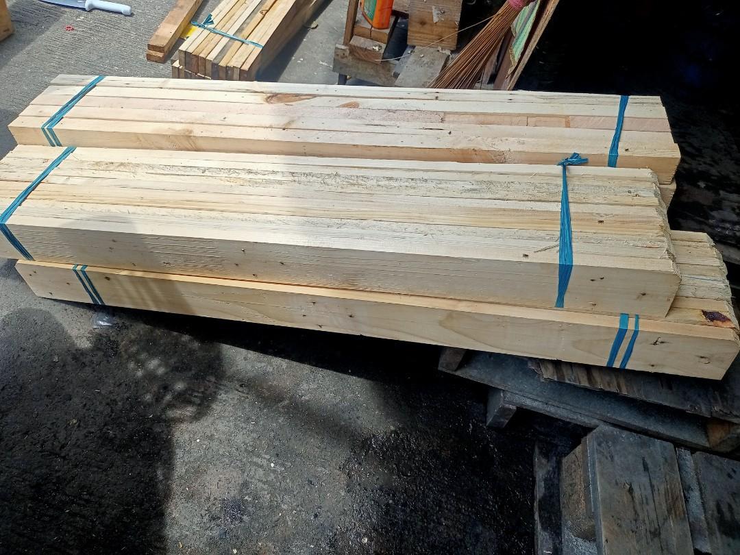 Palochina planks, Furniture & Home Living, Home Decor, Wall Decor on ...