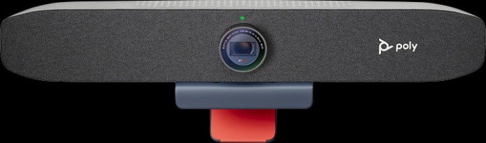 POLY STUDIO P15, 4K Webcam, Computers & Tech, Office & Business Technology on Carousell