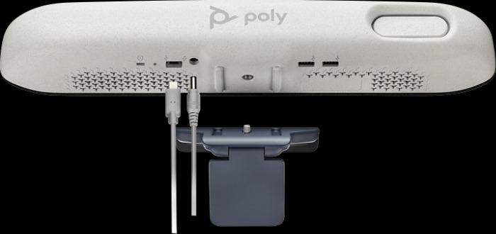 POLY STUDIO P15, 4K Webcam, Computers & Tech, Office & Business Technology on Carousell