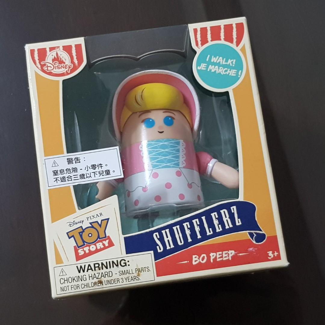 RARE - Shufflerz - Toy Story - Disney Pixar, Hobbies & Toys, Toys ...