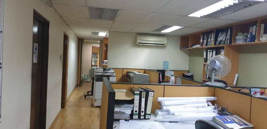 SHOP LOT THIRD FLOOR | Taman Setiawangsa, Property, For Sale on Carousell