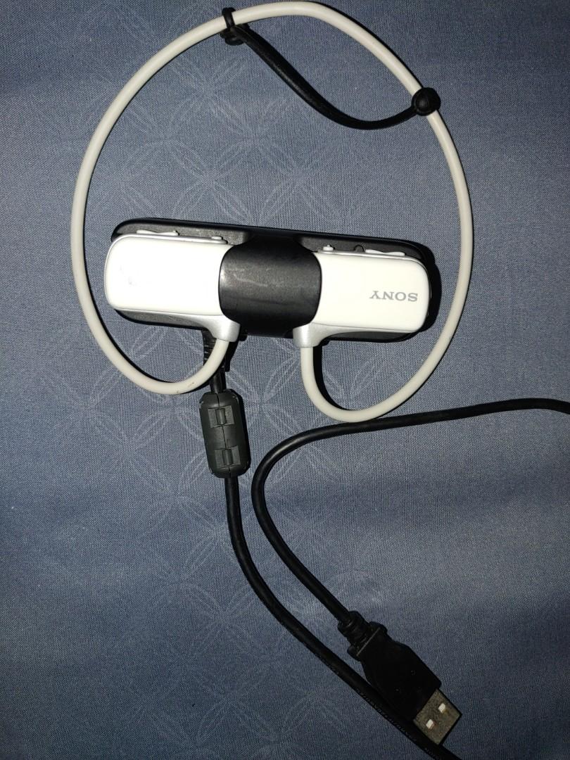 Sony Walkman Earphone, Audio, Earphones on Carousell