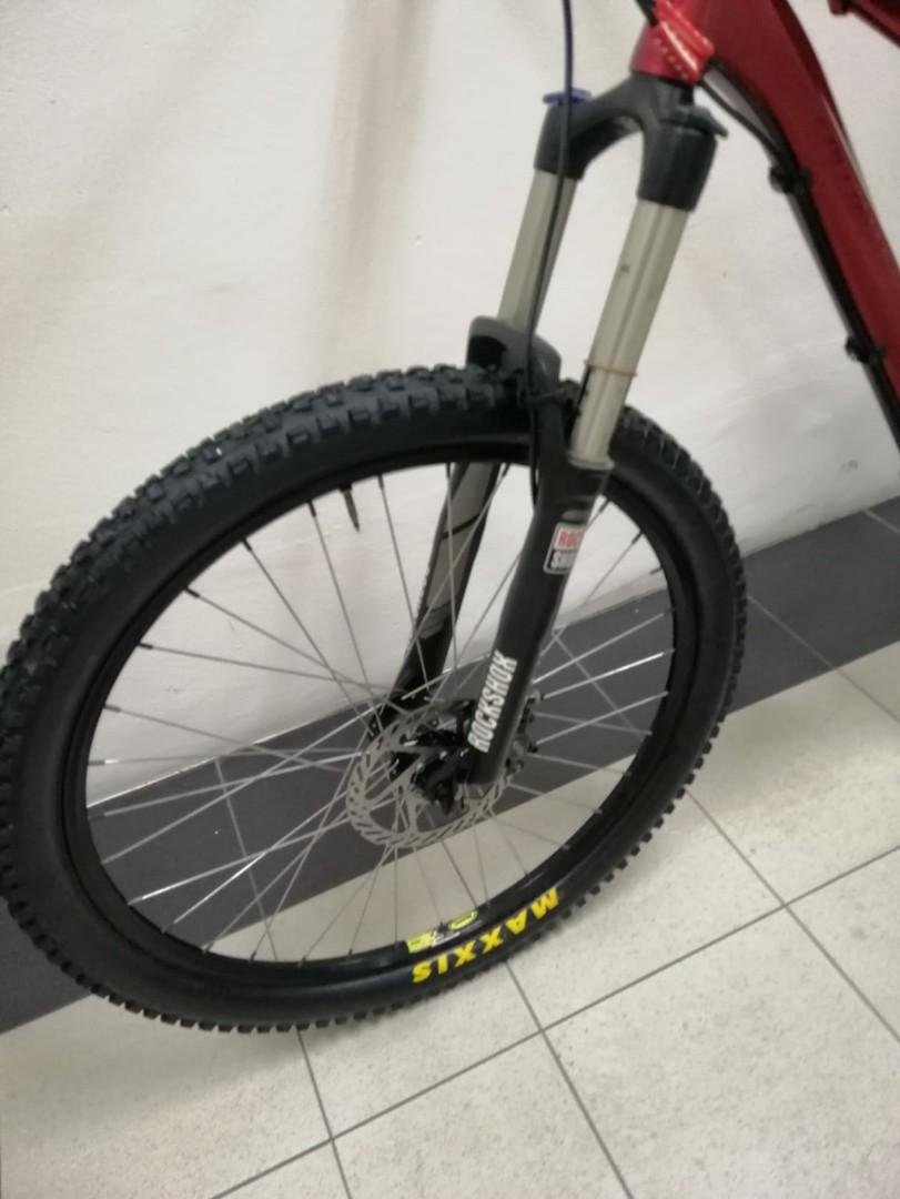 specialized Epic Comp, Sports Equipment, Bicycles & Parts, Bicycles on ...