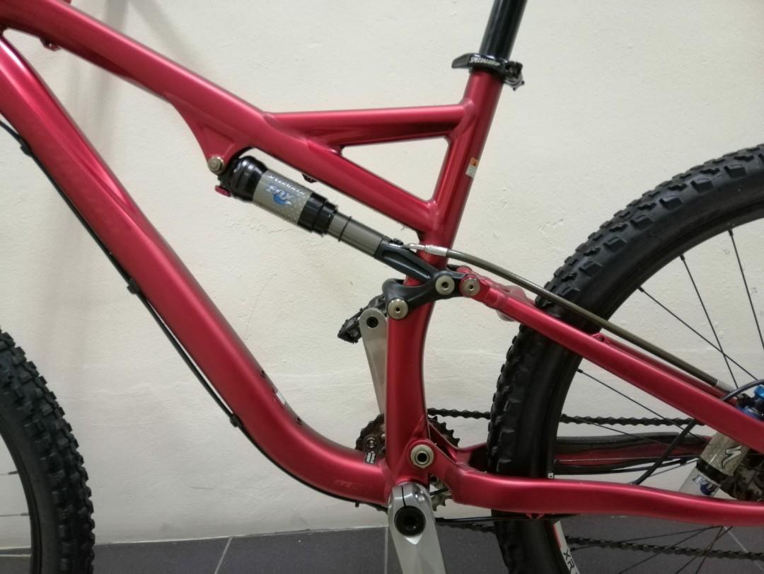 specialized Epic Comp, Sports Equipment, Bicycles & Parts, Bicycles on ...