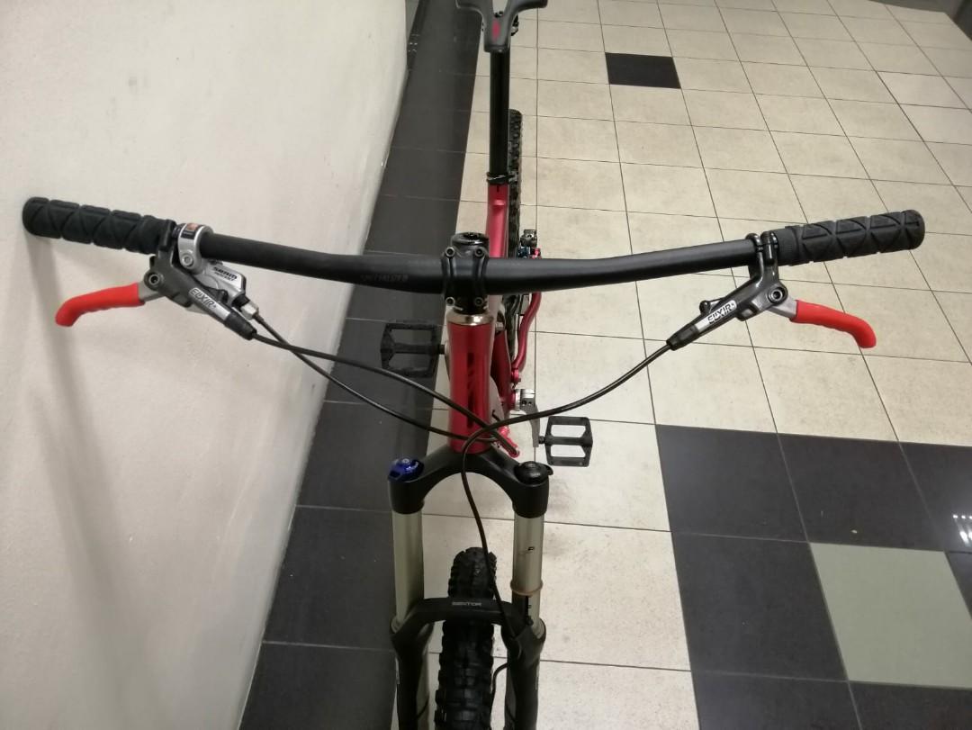 specialized Epic Comp, Sports Equipment, Bicycles & Parts, Bicycles on ...