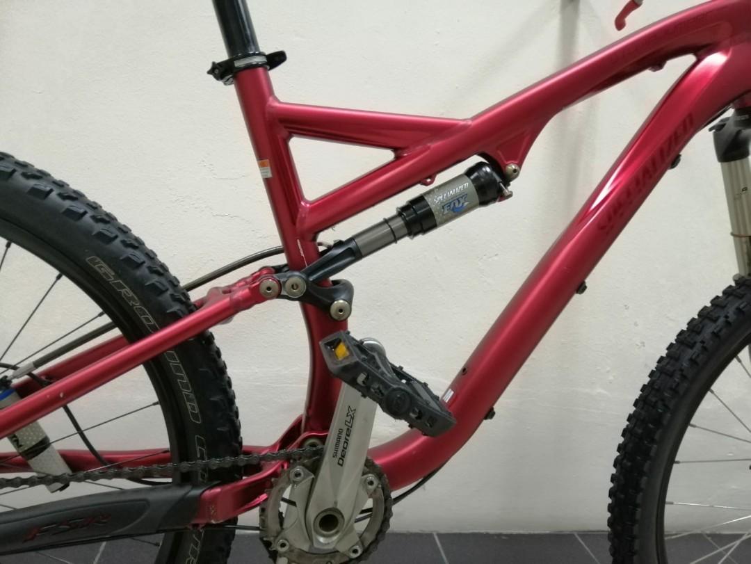 specialized Epic Comp, Sports Equipment, Bicycles & Parts, Bicycles on ...