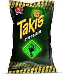 Takis Variety Pack Mix Flavors, 18 packs, Everything Else on Carousell