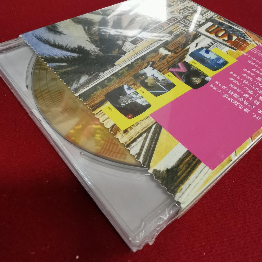 100％new 林楚麒 Gina Lam William So Wing Hong 蘇永康 Alex To 杜德偉 莫鎮賢 華星新秀新節奏 ...