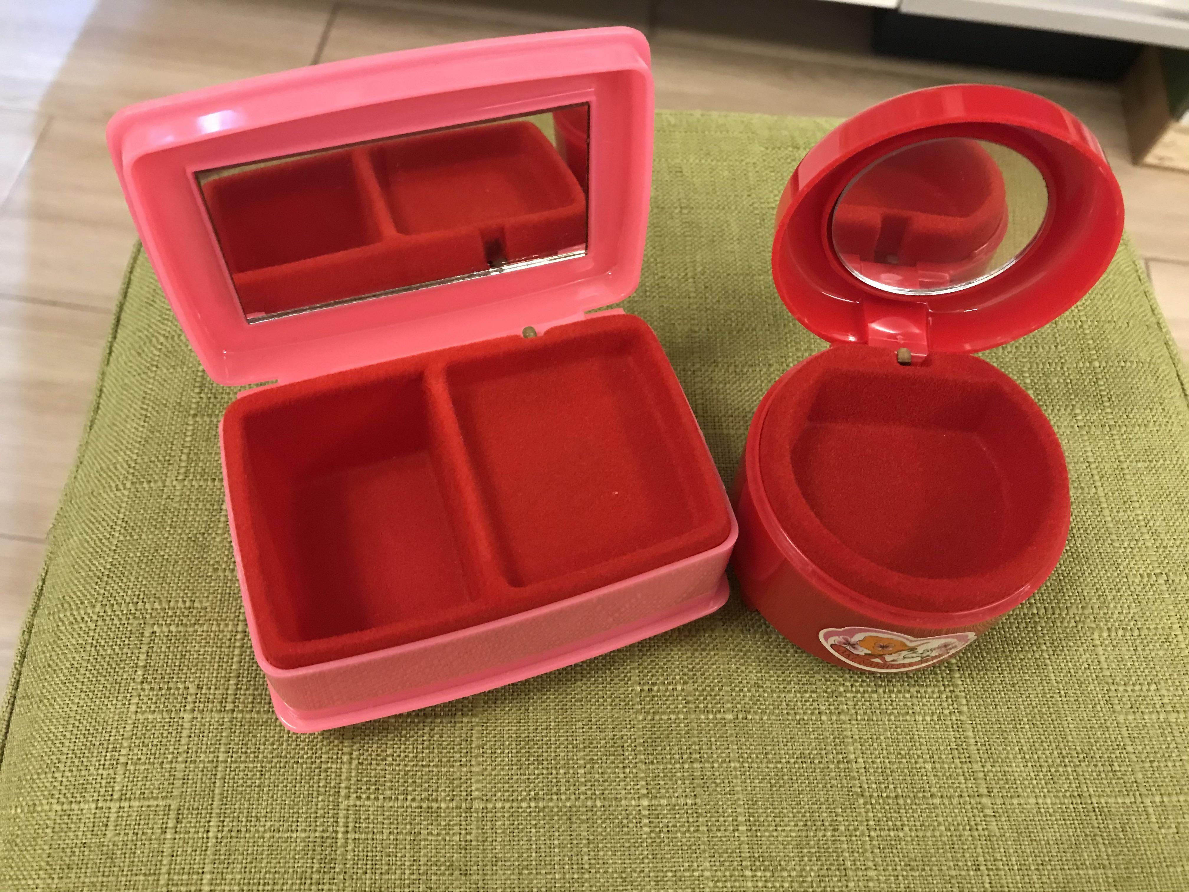 80年代 懷舊 日本 昭和 古董 Japan ladymate Lady mate musical box Vintage 上鏈音樂盒, 興趣 ...