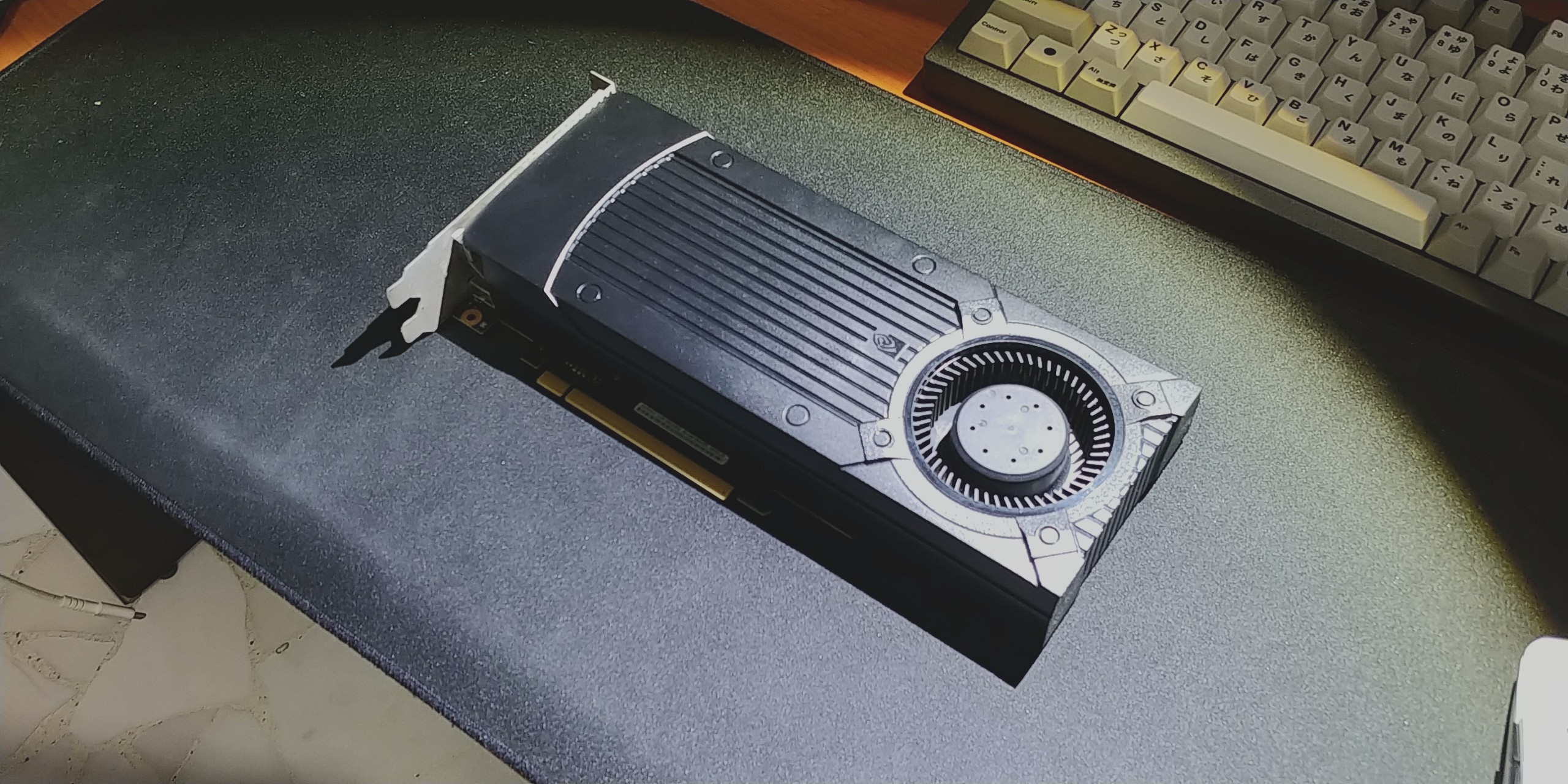 ASUS GTX 950 GPU, Computers & Tech, Parts & Accessories, Computer Parts ...