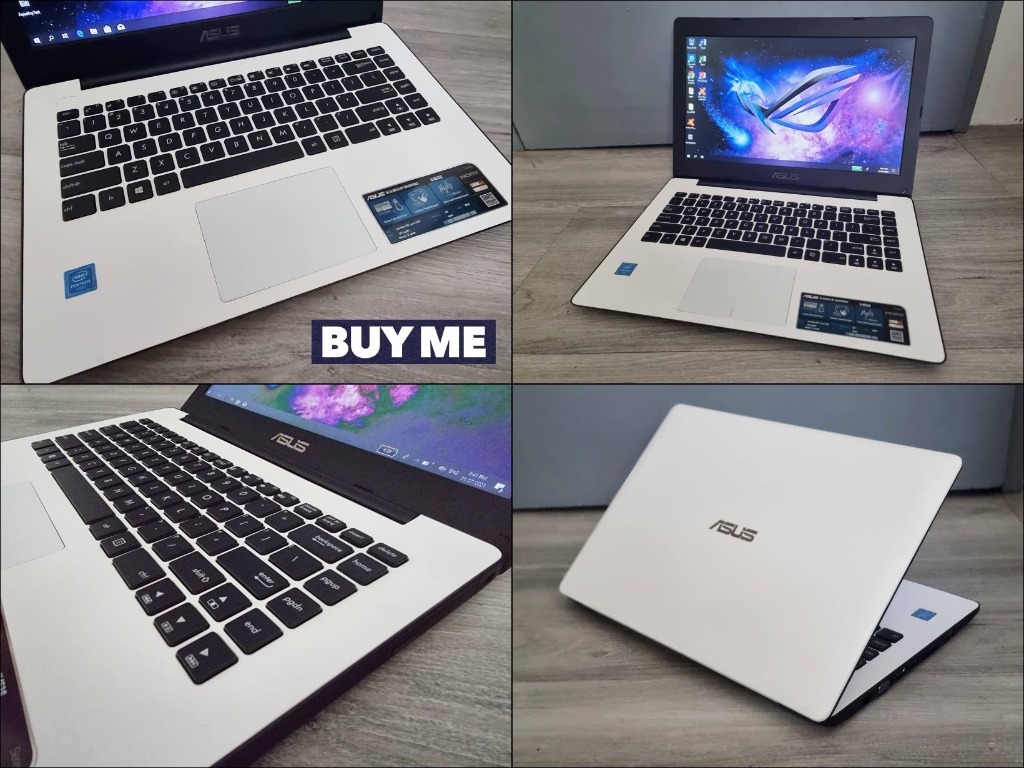 Asus X CoreX4 IceCool Sonic Master HDMI with FREEbies!, Computers ...