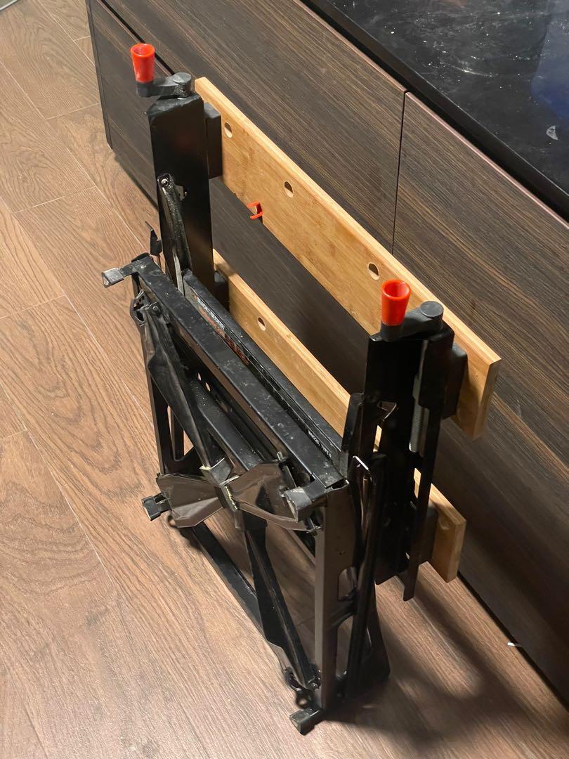 Black decker workmate 225 portable workbench, Hobbies & Toys ...