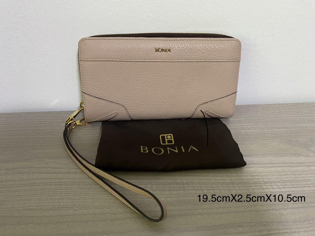 Bonia Wallet, Women's Fashion, Bags & Wallets, Purses & Pouches on ...