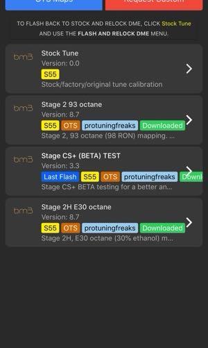 Bootmod3 by pro tuning freaks, Car Accessories, Accessories on Carousell