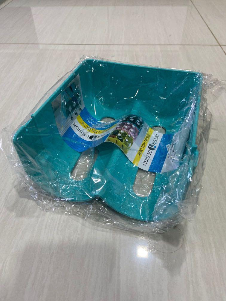 Bottle stacker, Furniture & Home Living, Home Improvement ...