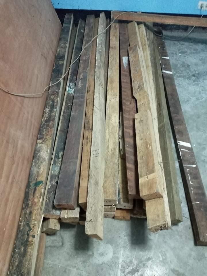 Coco lumber & Plywoods for sale, Everything Else, Others on Carousell