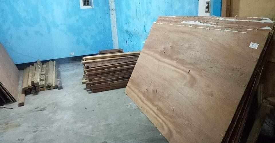 Coco lumber & Plywoods for sale, Everything Else, Others on Carousell