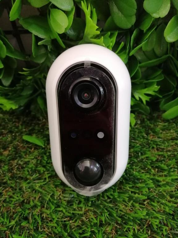 Cocoon Smart Outdoor Camera, Furniture & Home Living, Security & Locks ...