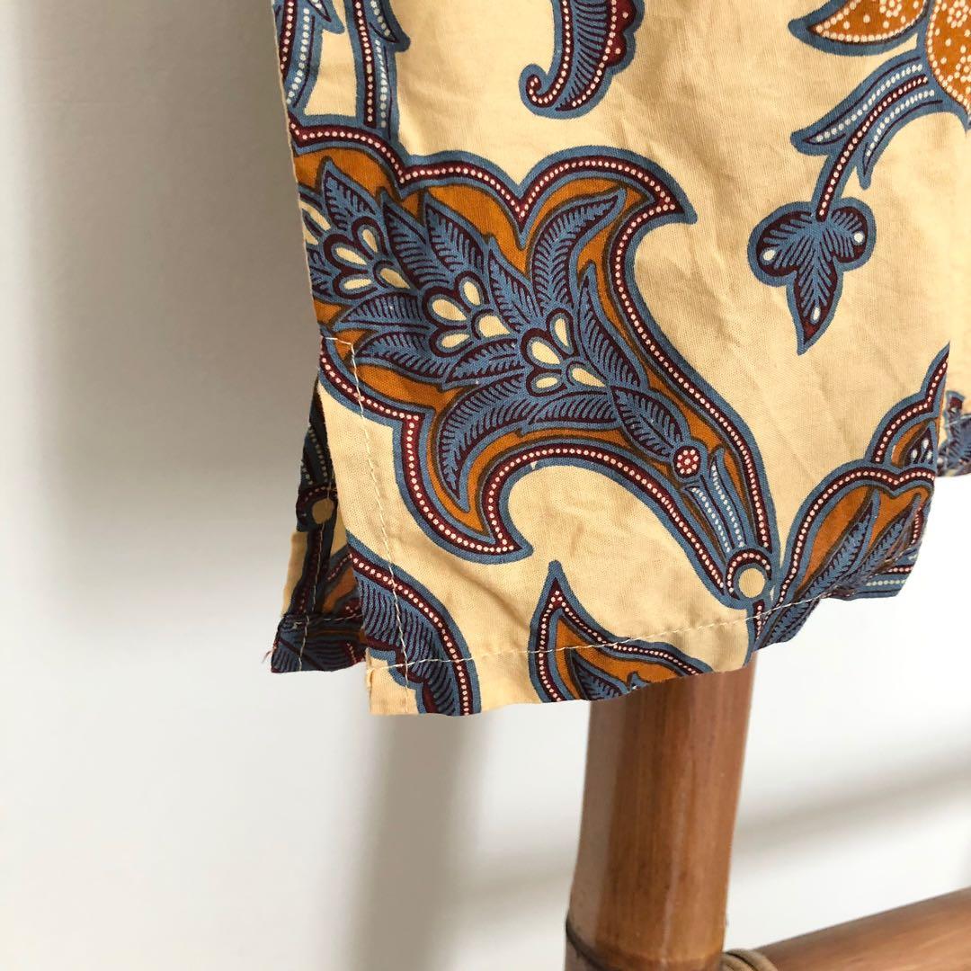 Danar Hadi Boys Batik, Bayi & Anak, Baju Anak Laki-laki, 8 hingga 12 ...