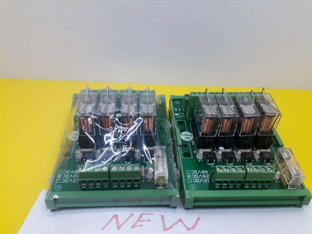 Demex RA42C Relay Module 24v DC Demex Taiwan New, Computers & Tech ...