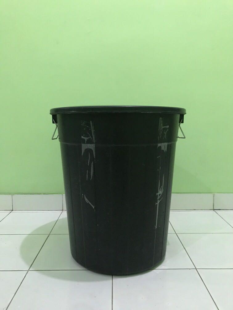 Ember bak mandi 80lt, Perabotan Rumah di Carousell