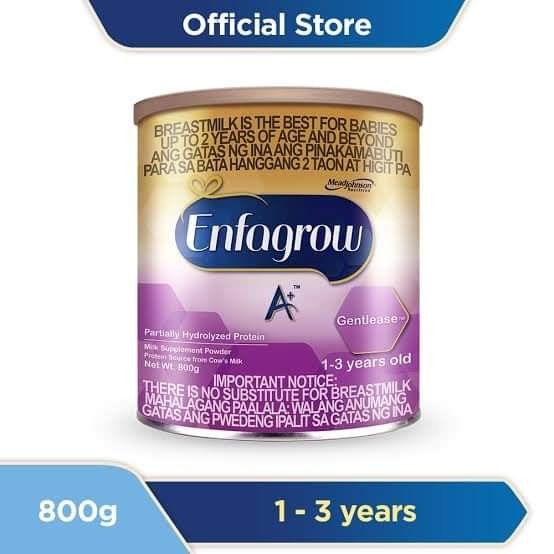 Enfagrow A+ brand new, Health & Nutrition, Health Supplements, Health ...