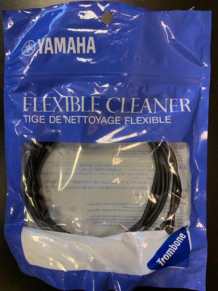 Flexible Cleaner, Hobbies & Toys, Music & Media, Music Accessories on ...