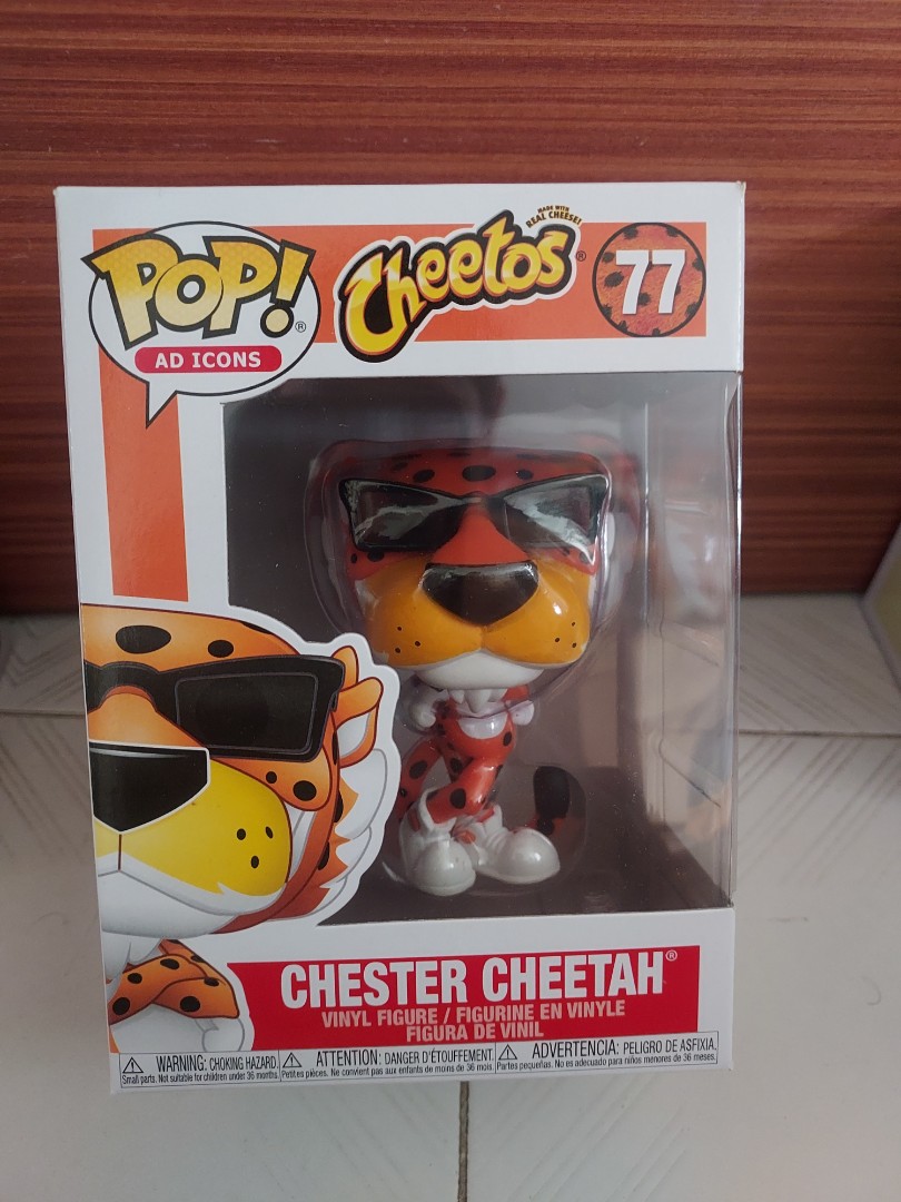 Cheetos Mix Ups Despicable Me 2