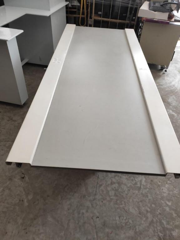 Heavy Duty 4 Way Shaking Table Work Station for sale @ $300 each ...