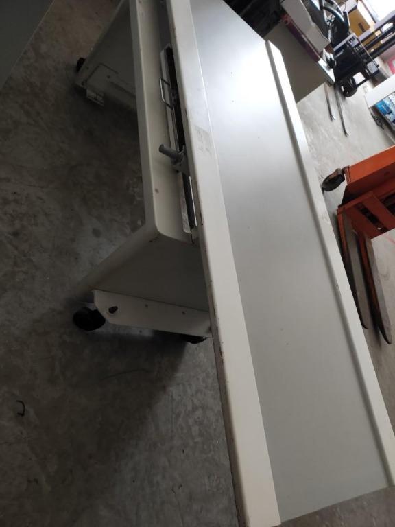 Heavy Duty 4 Way Shaking Table Work Station for sale @ $300 each ...