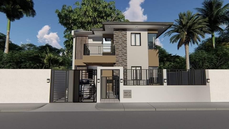 Heritage Spring Homes, Property, For Sale, House & Lot on Carousell