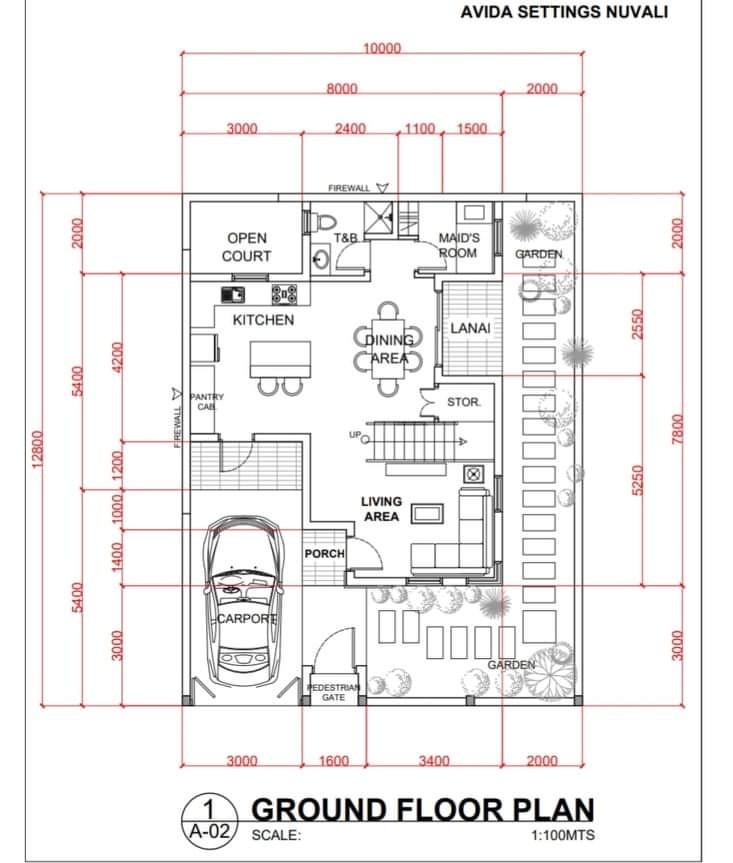 Heritage Spring Homes, Property, For Sale, House & Lot on Carousell