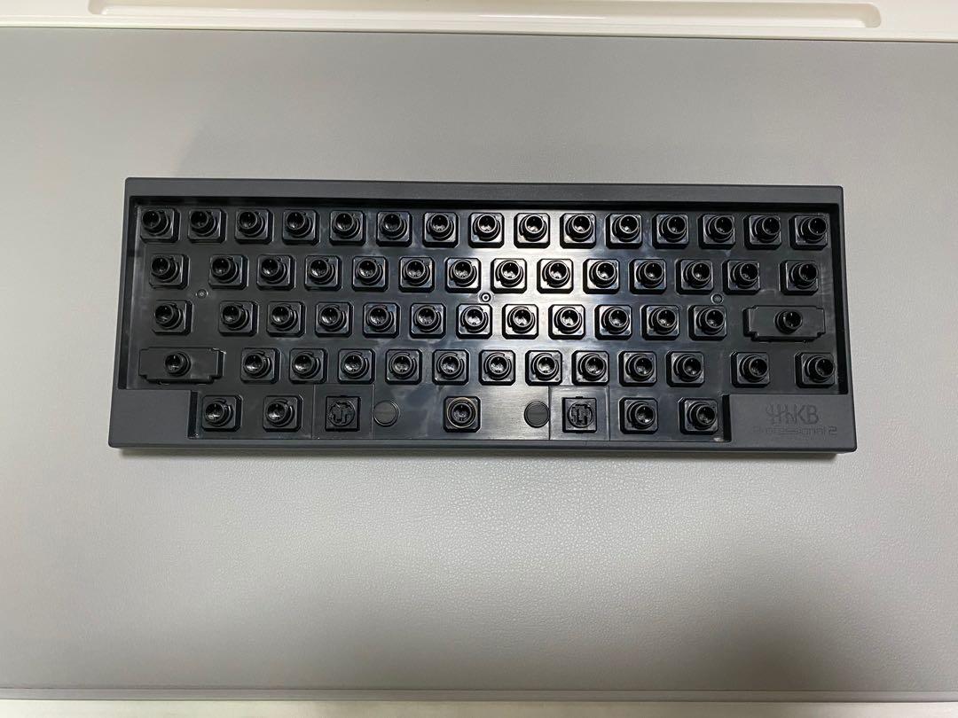 HHKB Pro 2, Computers & Tech, Parts & Accessories, Computer Keyboard on ...