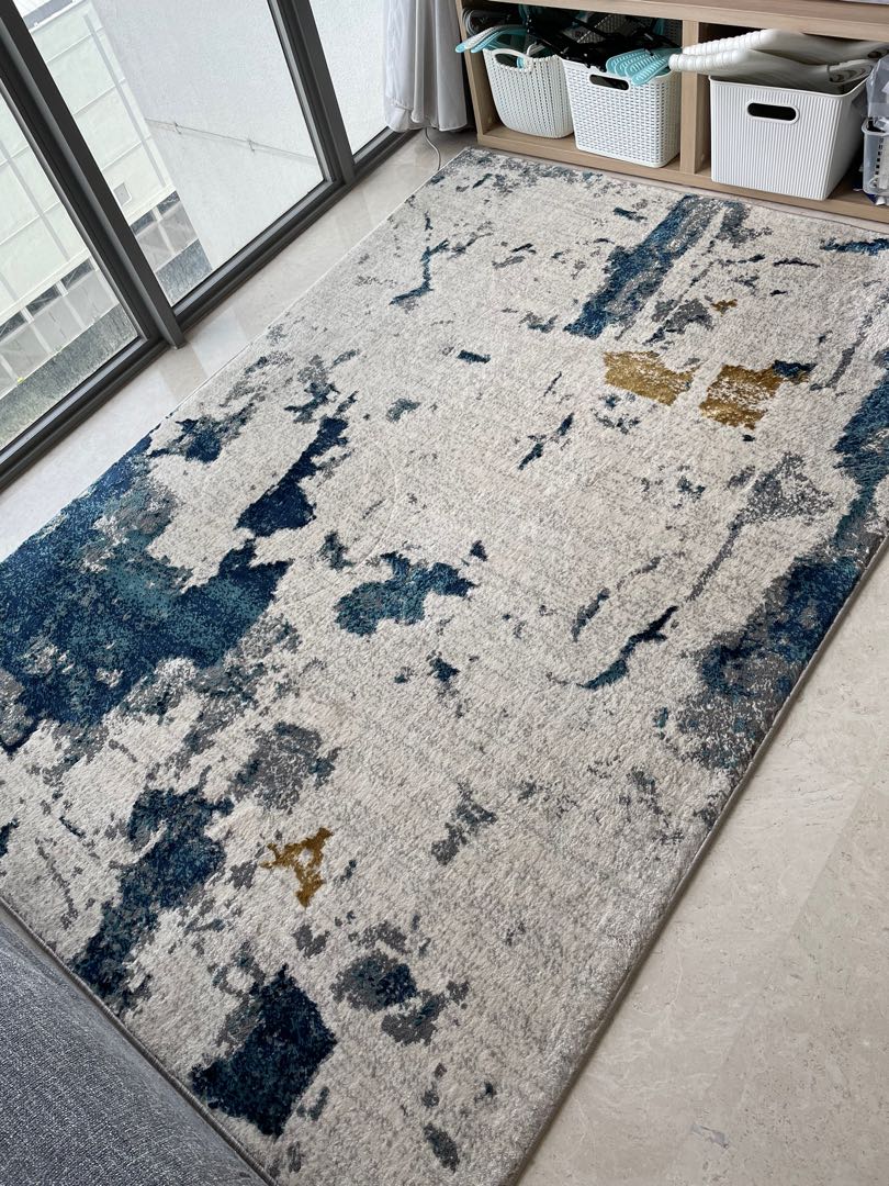 Hooga Carpet, Furniture & Home Living, Home Decor, Carpets, Mats ...