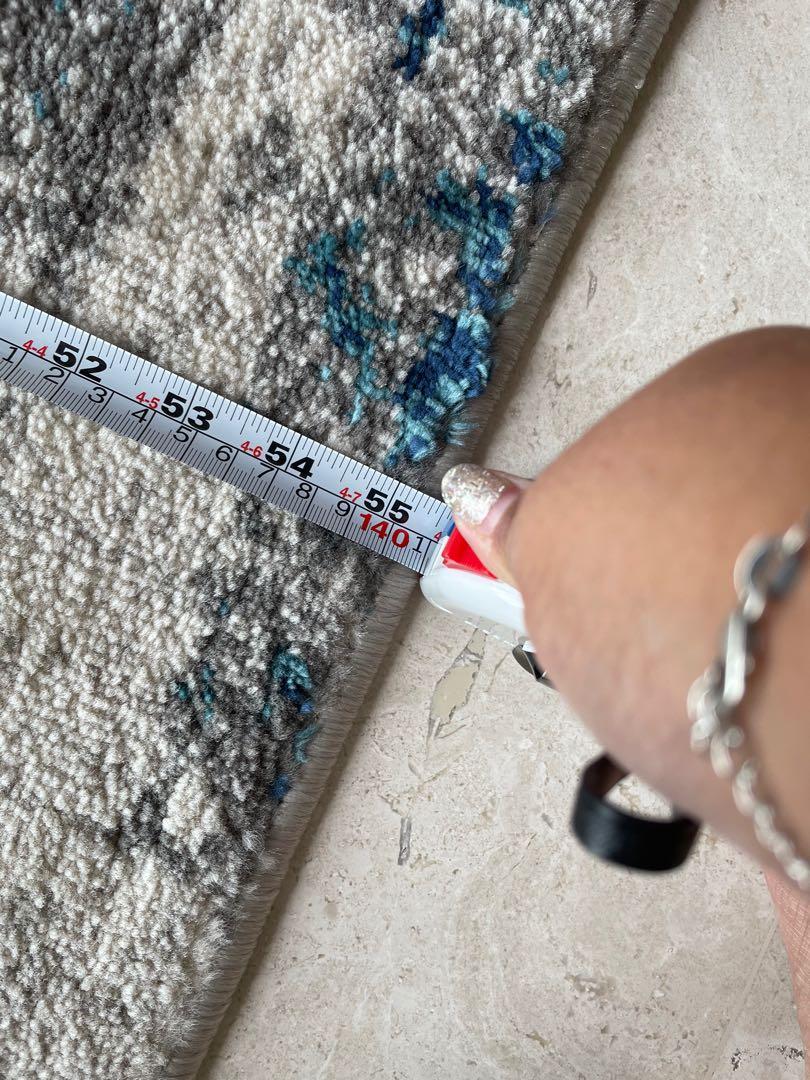 Hooga Carpet, Furniture & Home Living, Home Decor, Carpets, Mats ...