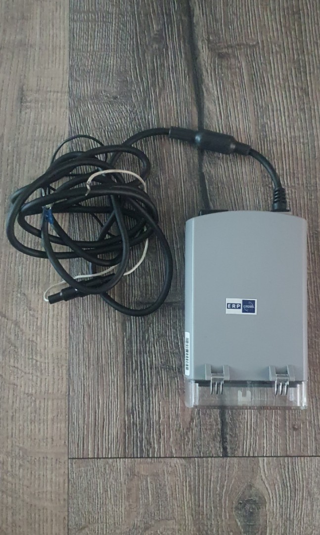 IU Unit Slim, Motorcycles, Motorcycle Accessories on Carousell