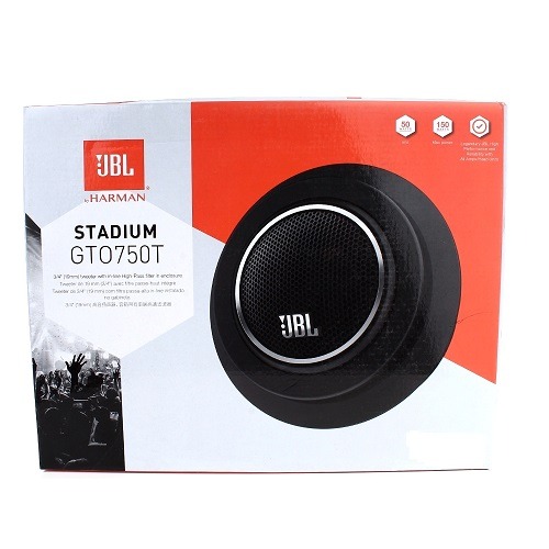 JBL Stadium GTO-750T 3/4" (19mm) tweeter, Car Parts & Accessories ...