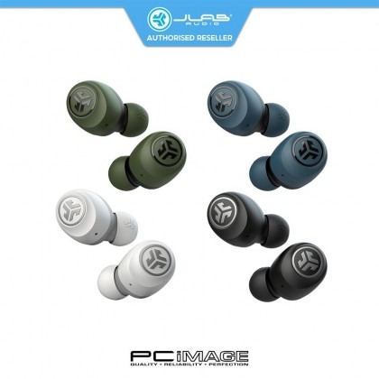 Jlab Go Air TWS, Audio, Earphones on Carousell