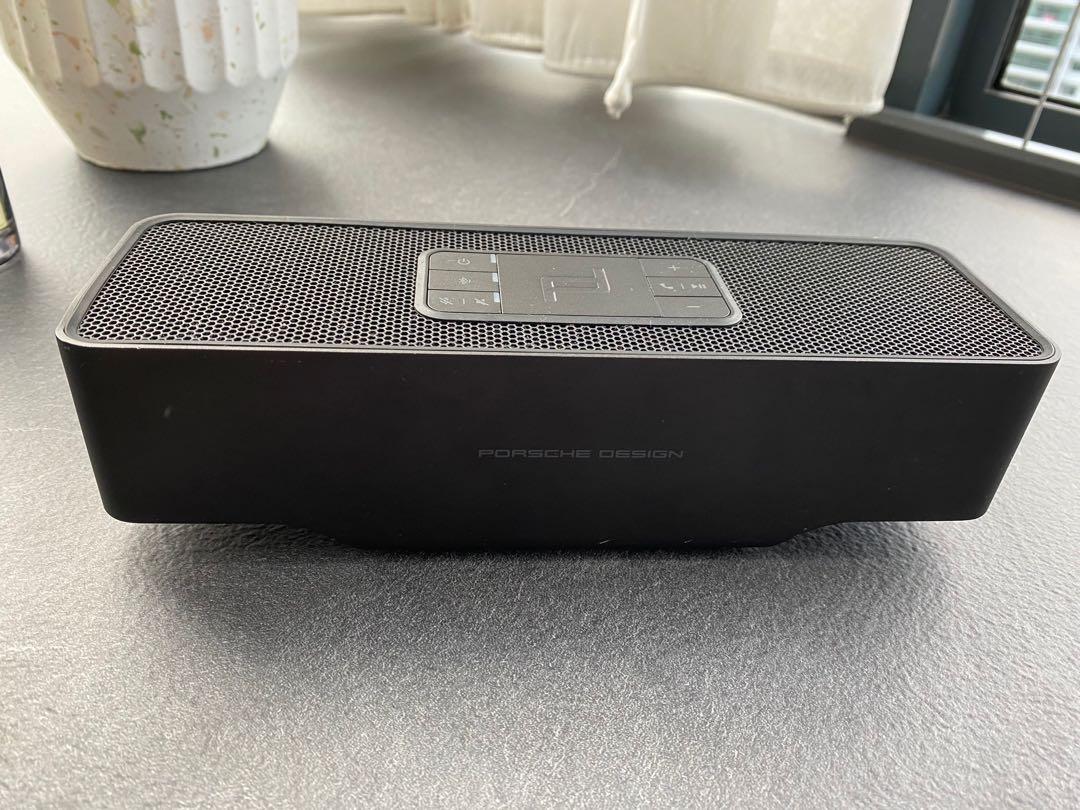 KEF Gravity One Porsche Design, Audio, Soundbars, Speakers & Amplifiers ...