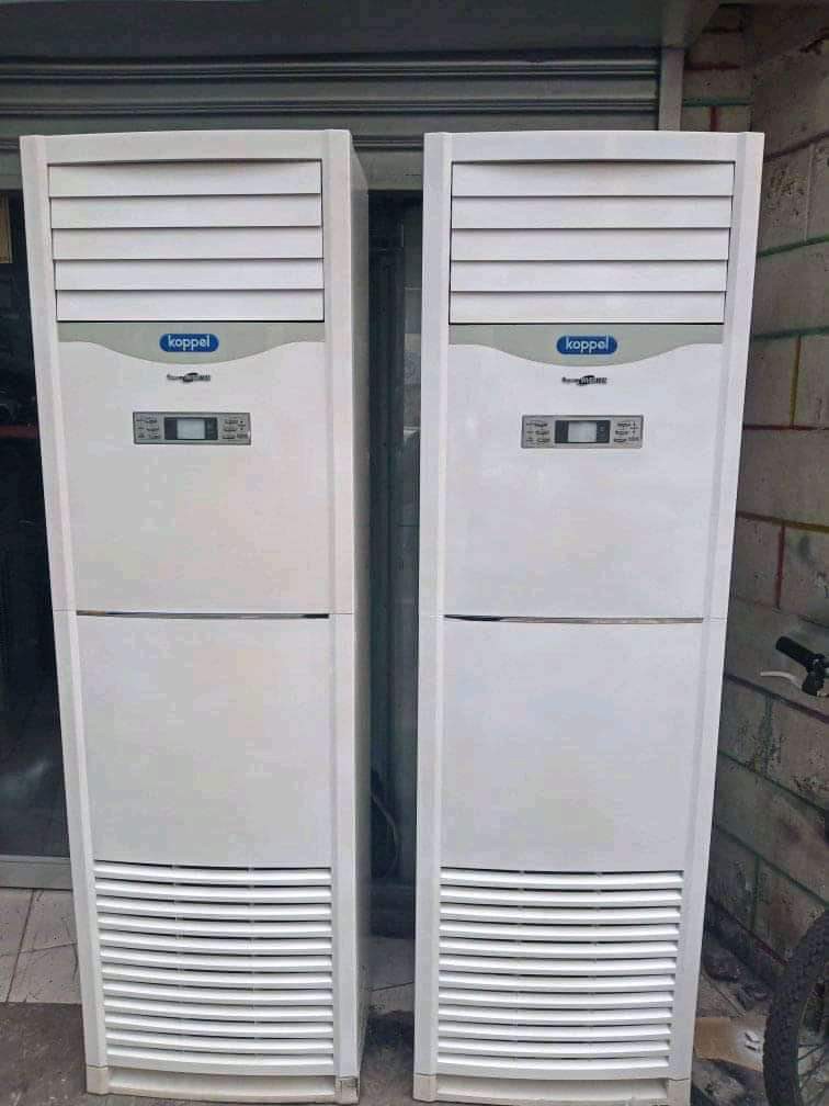 Koppel 3tr Super Inverter TV Home Appliances Air Conditioning And koppel-3tr-super-inverter-tv-home-appliances-air-conditioning-and