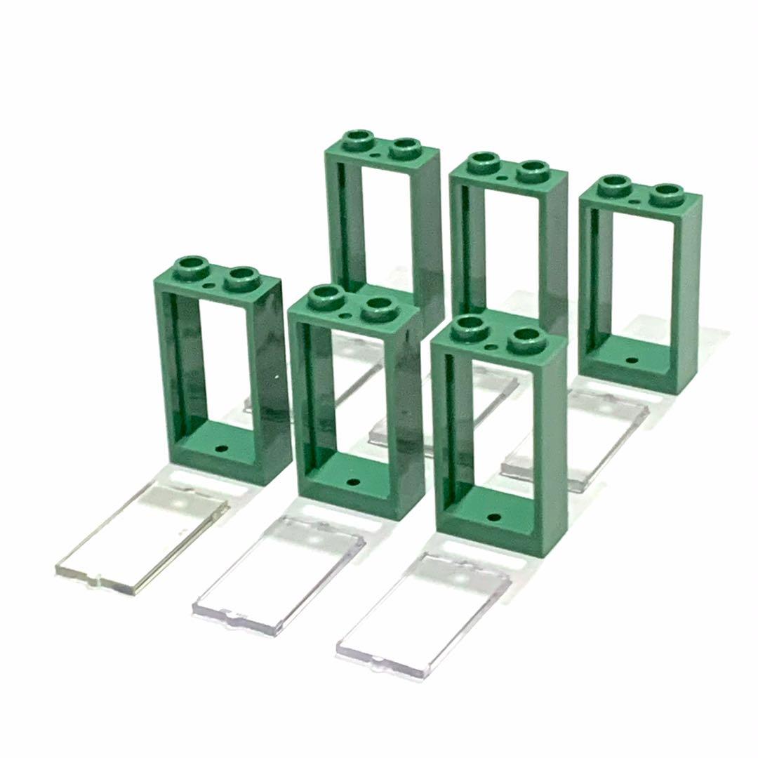 LEGO Parts, Hobbies & Toys, Toys & Games on Carousell