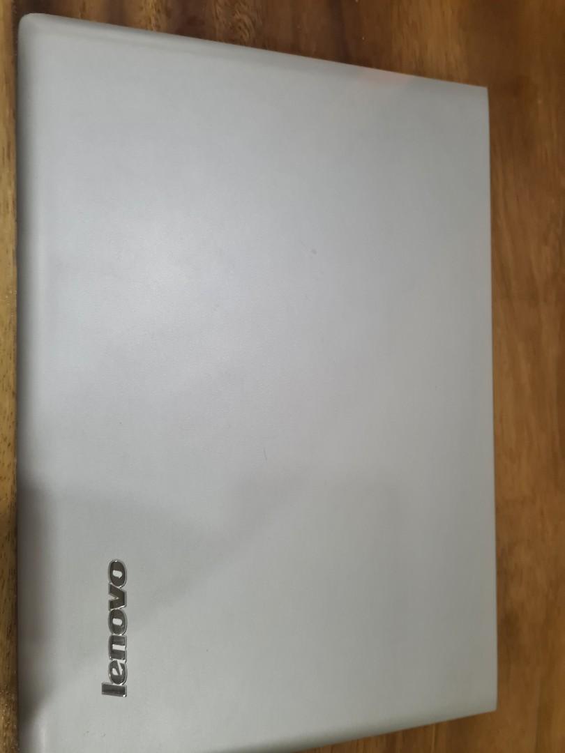 Lenovo laptop with dead pixel, Computers & Tech, Laptops & Notebooks on ...