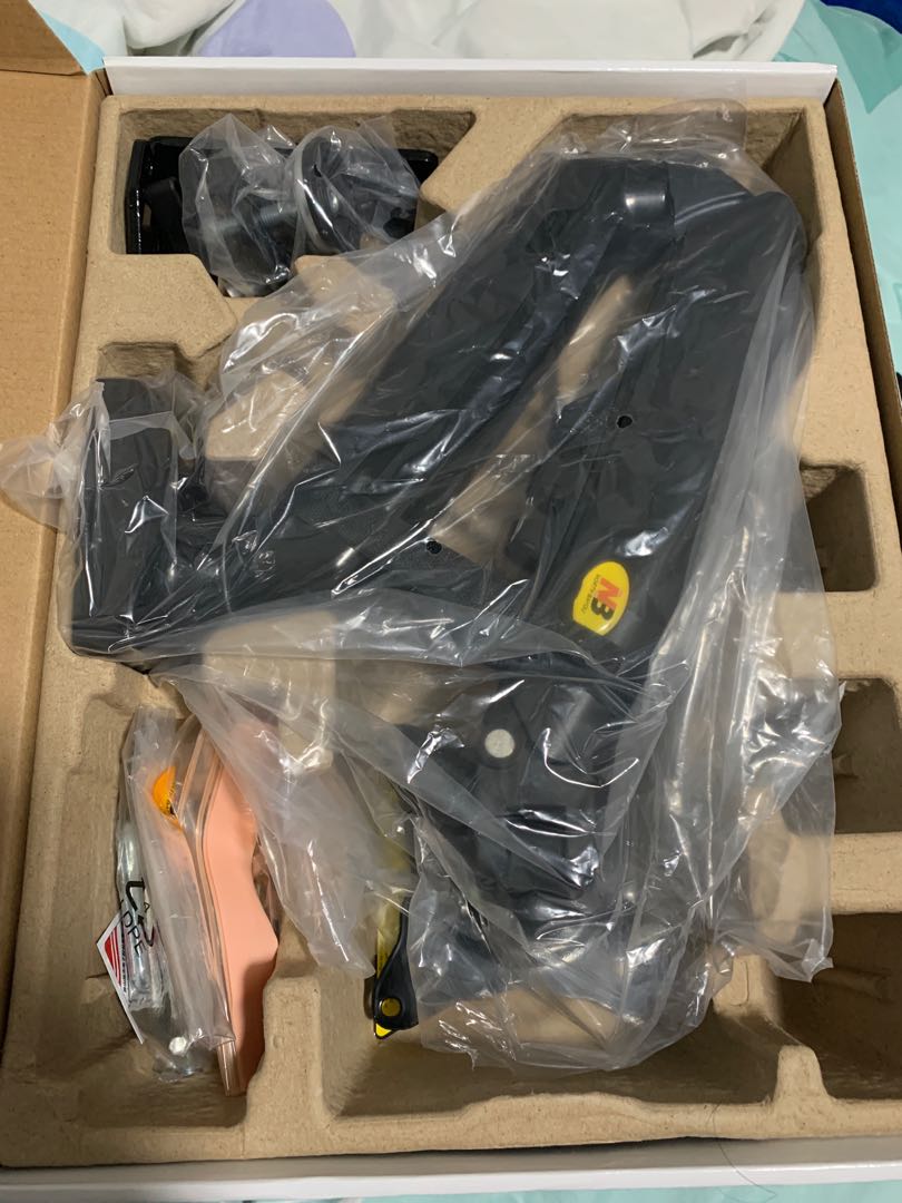 Monitor arm NB-F80 Full set, Computers & Tech, Parts & Accessories ...