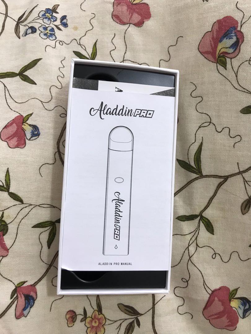 Aladdin Pro , Mobile Phones & Gadgets, Tablets, iPad on Carousell