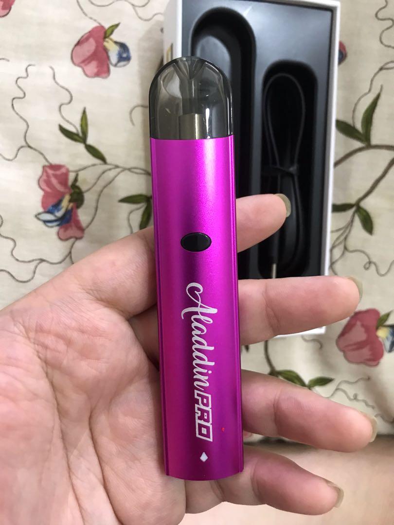 Aladdin Pro , Mobile Phones & Gadgets, Tablets, iPad on Carousell