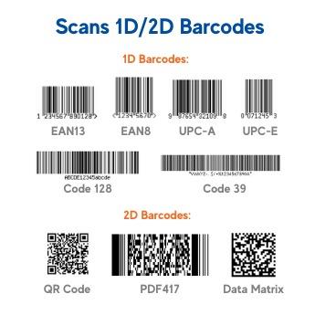 Newland FM430 Fixed Mount Barcode Scanner, Computers & Tech, Printers ...